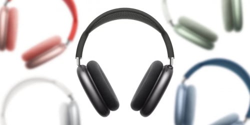 AirPod Max Price $579.00 in Phnom Penh Thmei, Cambodia - D-Store Phone ...