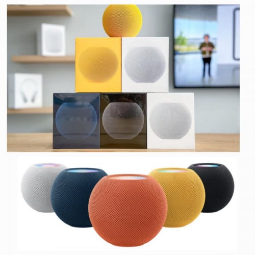 Apple home pod mini Price $179.00 in Phnom Penh Thmei, Cambodia - D ...