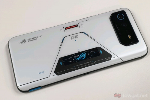 ROG phone 6D Price $669.00 in Tumnob Rolok, Cambodia - OKi Ra | Khmer24.com