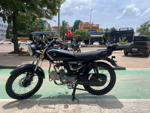New and Used Calypso Motorcycles For Sale in Cambodia - Khmer24.com