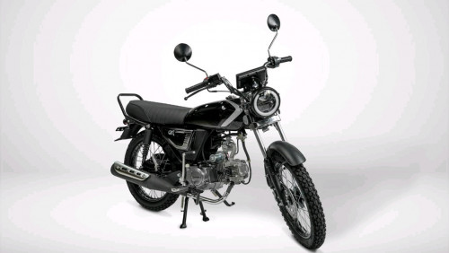 New and Used Calypso Motorcycles For Sale in Cambodia - Khmer24.com