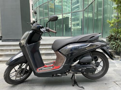 Ginio125cc 2022 New98%មានពន្ធកាតគ្រីស្លាកលេខ Price $980.00 in Veal Vong ...