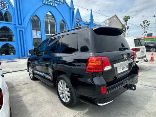 Land Cruiser 012 Price $53000.00 in Phnom Penh Thmei, Cambodia - Bong ...