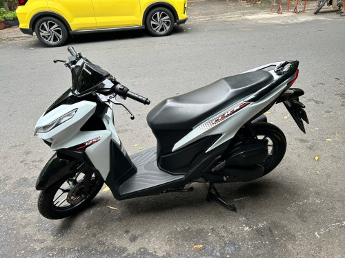 Honda click 125cc year 2019 មានពន្ធកាតគ្រី Price $1380.00 in Boeng ...