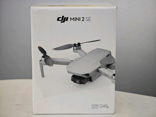 DJI Mini 2 SE ឈុត Standard ថ្មី Price $299.00 in Chak Angrae Leu, Cambodia - SUPER DISCOUNT ...