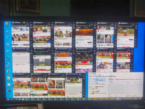 Desktops in Cambodia - Khmer24.com