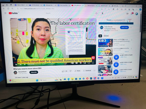 Monitors in Cambodia - Khmer24.com