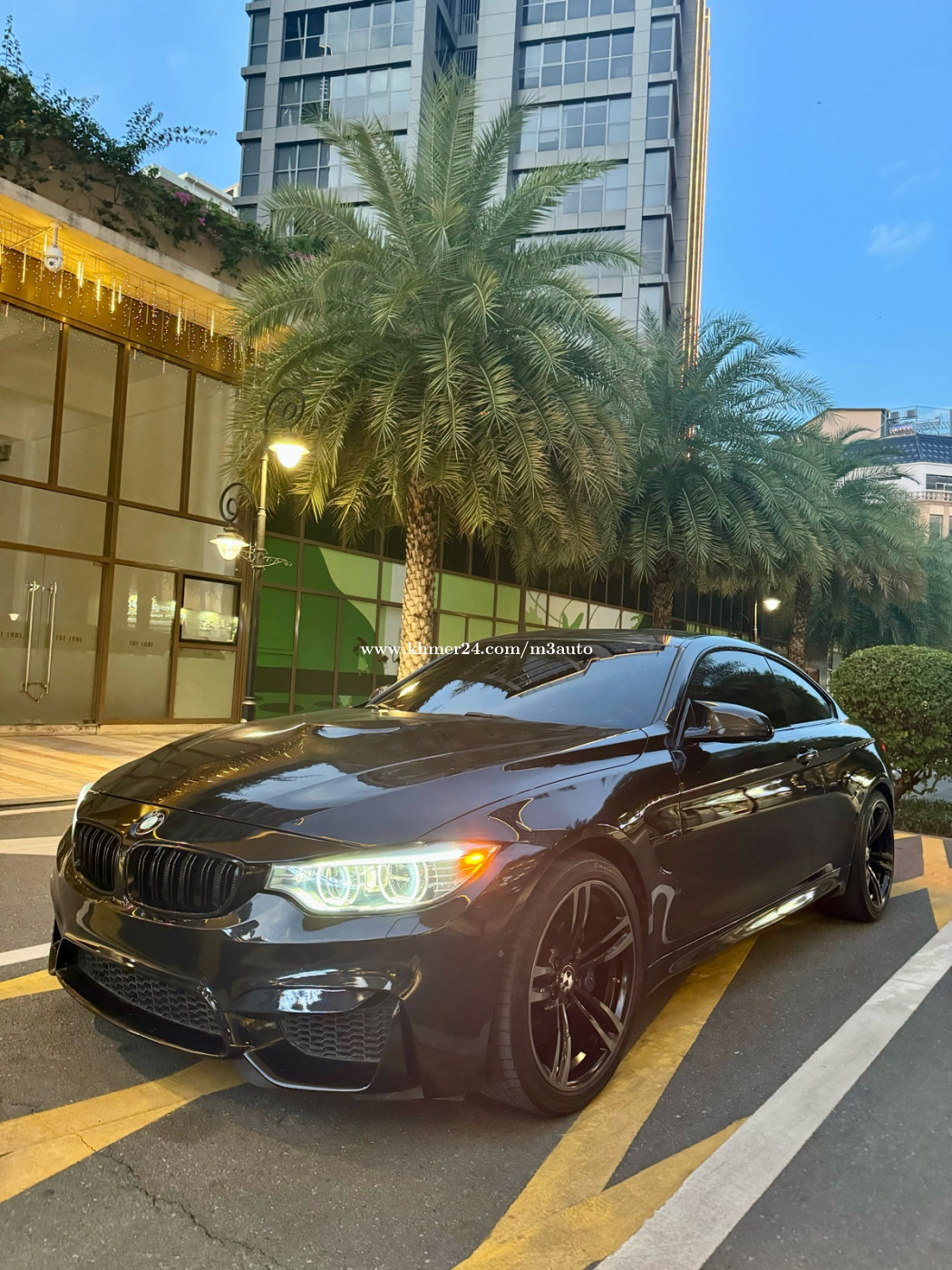 BMW M4 2015 Price 63500 00 In Boeng Kak Muoy Cambodia M3 Auto BMW M4 2015 Price 63500 00 In Boeng Kak Muoy Cambodia M3 Auto