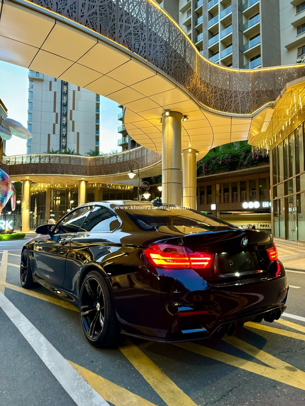 BMW M4 2015 Price 63500 00 In Boeng Kak Muoy Cambodia M3 Auto BMW M4 2015 Price 63500 00 In Boeng Kak Muoy Cambodia M3 Auto