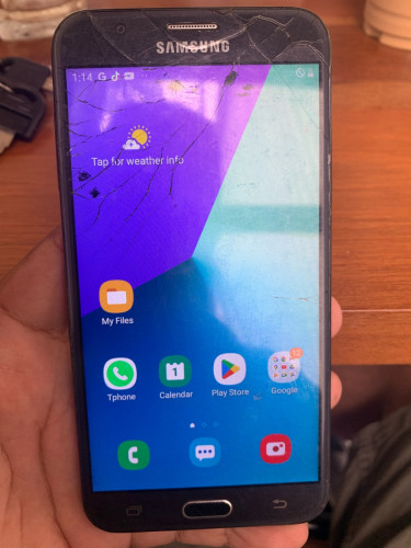 Samsung Galaxy Wide 2 Price $25.00 in Preaek Pra, Cambodia - ជឿន សុជី ...