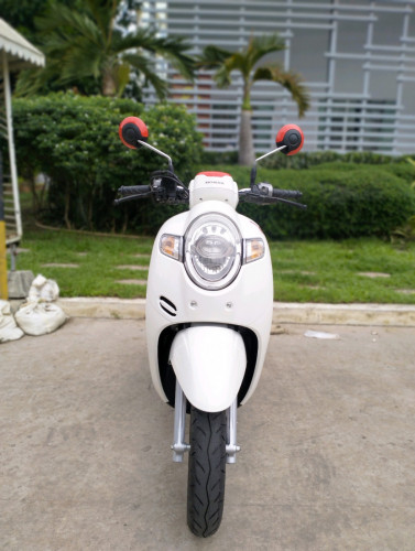Scoopy I Club 020 ម៉ាស៊ីនតាន់ហាប់នែនសំណុំហ្សីនរំលស់សុទ្ធ💯 Price $1800. ...