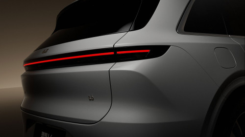 Li Auto L6 MAX SUV 理想 L6 SUV Price $73000.00 in Tuek L'ak Pir, Cambodia ...