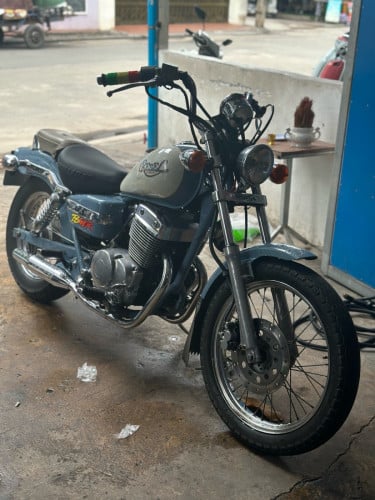 Honda rebel 250CC 90S Price $1380.00 in Veal Vong, Cambodia ...