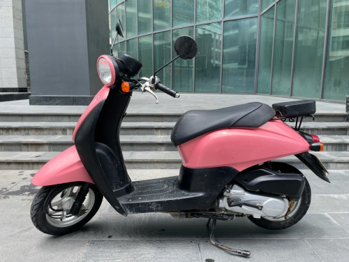 Honda Today បុិច New98%មានពន្ធកាតគ្រីស្លាកលេខ Price $480.00 in Veal ...