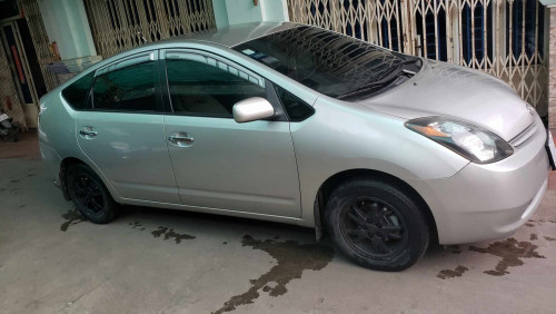 Pruis 04 H Full ប្រភេទឡានស្អាត អត់បុកអត់ប៉ះ ទឹកថ្នាំសុីនច្រើន80% តំលៃ ...