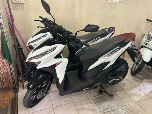 Honda click 125cc year 2021 មានពន្ធកាតគ្រី Price $1780.00 in Boeng ...