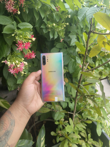 Samsung Galaxy Note 10 Plus Price 180 00 In Kamboul Cambodia Hue