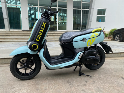 Yamaha QBIX 2020 មានកាតគ្រីត្រឹមត្រូវ តំលៃ $1250.00 ក្នុង អូរឫស្សីទី ២ ...
