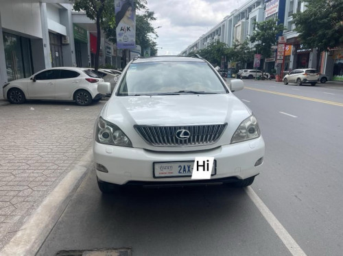 Lexus RX330 years 2004, Pong 2, full option Price $20500.00 in Chak ...