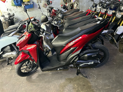 Honda click 125cc year 2020 មានពន្ធកាតគ្រី Price $1480.00 in Boeng ...