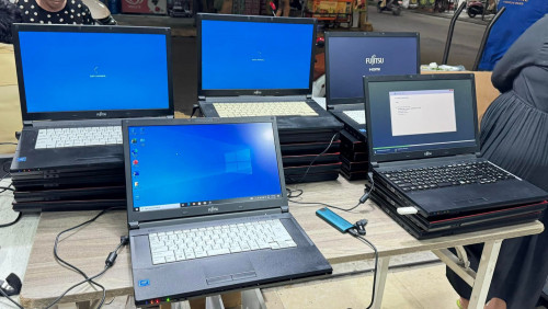 Laptops in Cambodia - www.khmer24.com