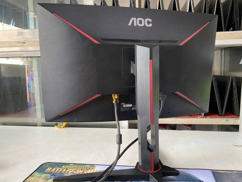 AOC 27g1g4 27inch 1920x1080 @144hz price $99 in Phsar Depou Bei, Tuol ...