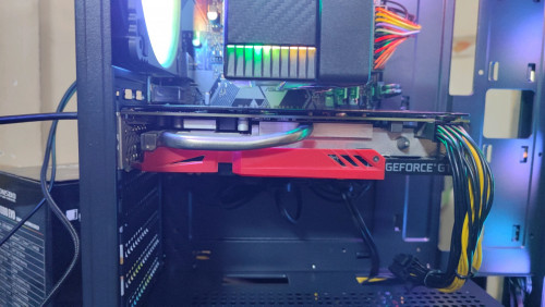 Pc build 400$ Price $400.00 in Khmuonh, Cambodia - Mr Panha | Khmer24.com