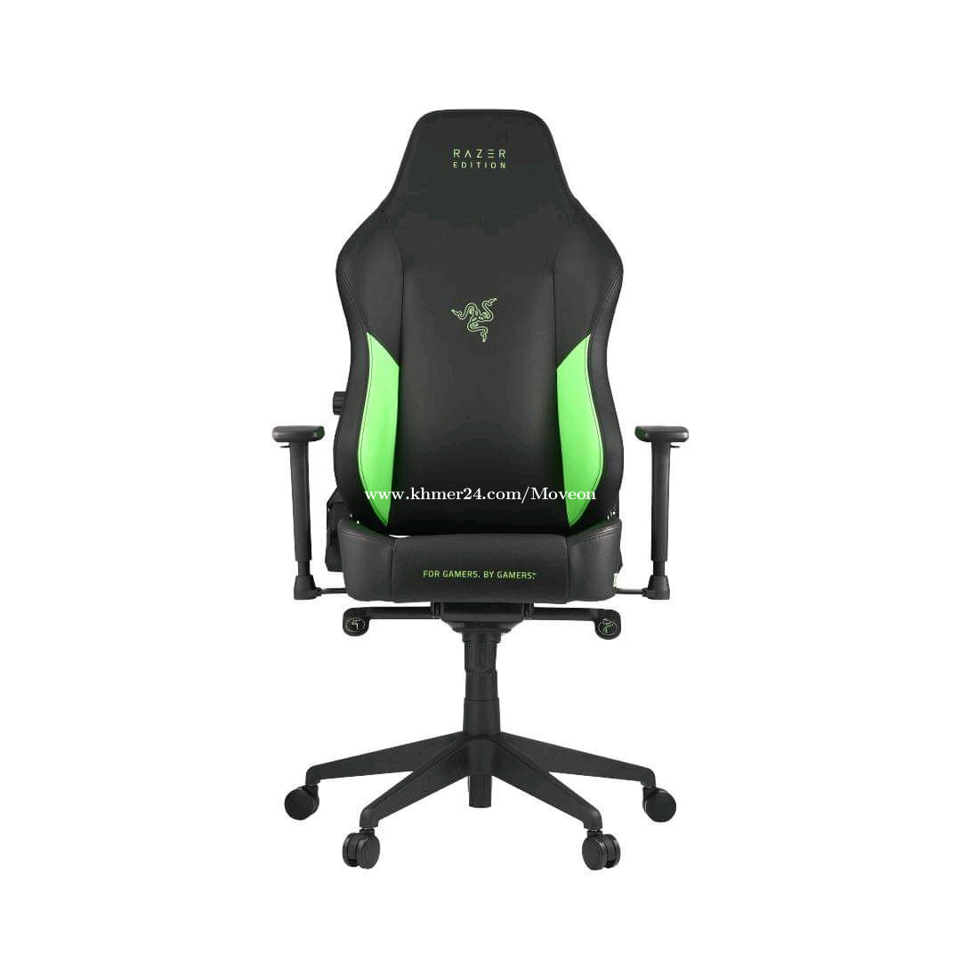 RAZER GAMING CHAIR Price $140.00 in Boeng Trabaek, Cambodia - Tusk 1996 ...
