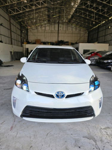 Toyota Pruis 2013 Persona Series Price $21900.00 in Phnom Penh Thmei ...