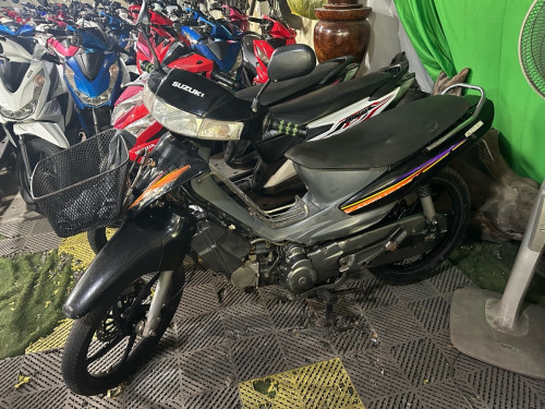 Suzuki viva 110cc មានពន្ធកាតគ្រី Price $250.00 in Boeng Prolit ...