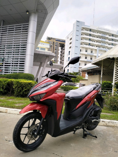 Click 020 ក្រុមហ៊ុនNCX Nex98 ...