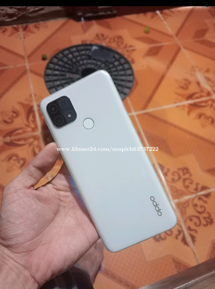 Oppo a15 price $35.00 in Angk Ta Saom, Tram Kak, Takeo, Cambodia - Sou Pich | Khmer24.com