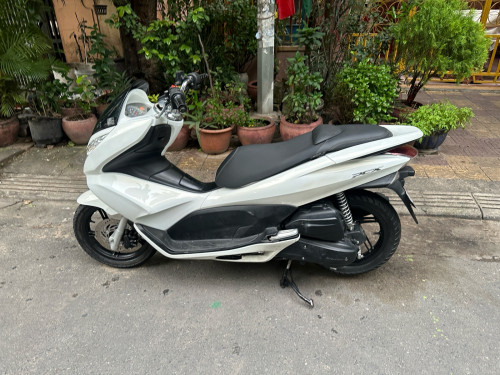 Honda pcx Japan Price $870.00 in Boeng Prolit, Cambodia - Sokheng shop ...