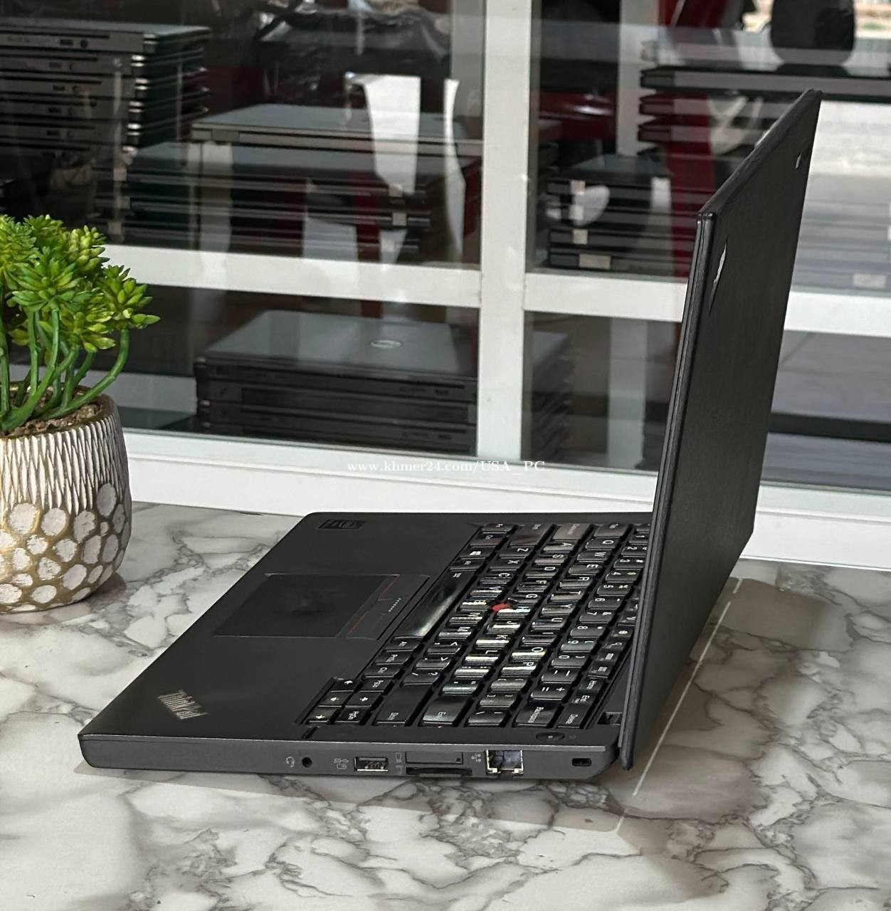 Lenovo ThinkPad X250 Grade A i7 RAM 8GB | SSD 256GB Price $190.00 in ...