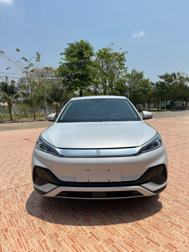 BYD ATTO 3 2023Range 430km Price $22500.00 in Kakab 1, Cambodia - HUOTH ENGLY | Khmer24.com