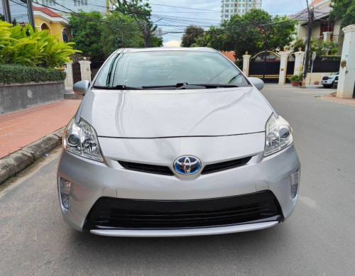 🔥Prius012Option3 ក្រដាសពន្ធឡាន11មុឺនម៉ាយសុីន ក្នុងសដោះគោ ធានា🐝ឃ្មុំសុីន ...