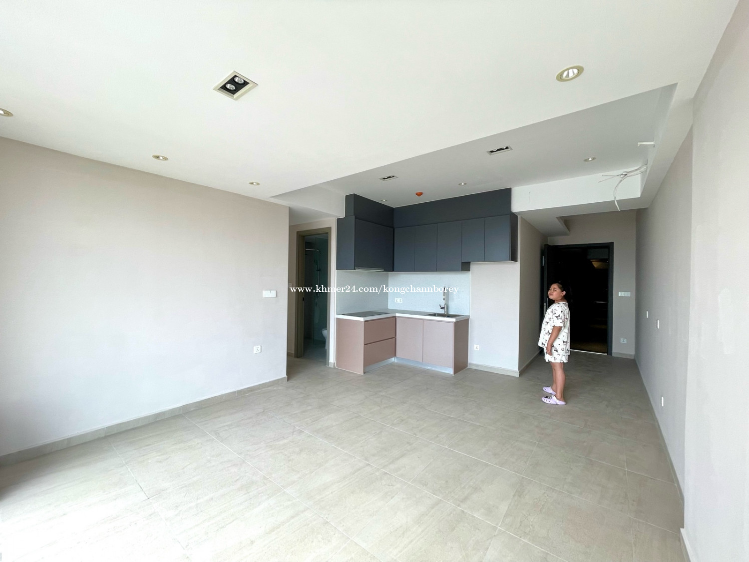 Time Square 3 Tower price $120000.00 in Boeng Kak Muoy, Tuol Kouk ...