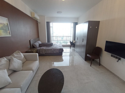 Condo Yutai riverside តំលៃ $400.00 ក្នុង វត្ដភ្នំ, ដូនពេញ, ភ្នំពេញ, កម្ពុជា - Mo Na | Khmer24.com