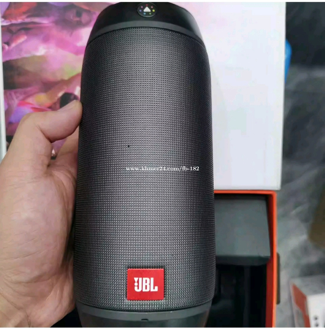 លក់កាប់សាច់ទាំង2 JBL pluse2 price $15.00 in Boeng Keng Kang Muoy, Boeng Keng Kang, Phnom Penh ...