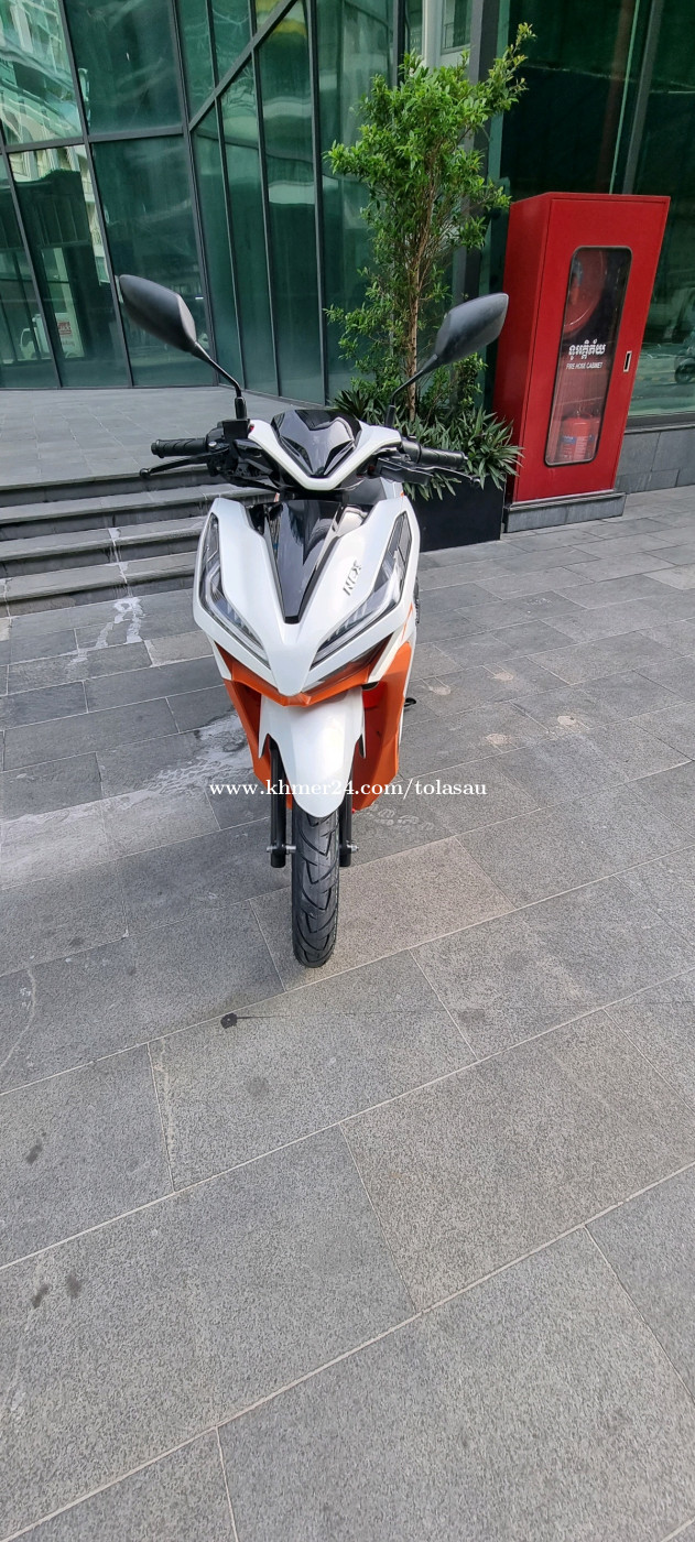 Honda click 2020smartkey150cc NCX Price $1870.00 in Boeng Prolit ...