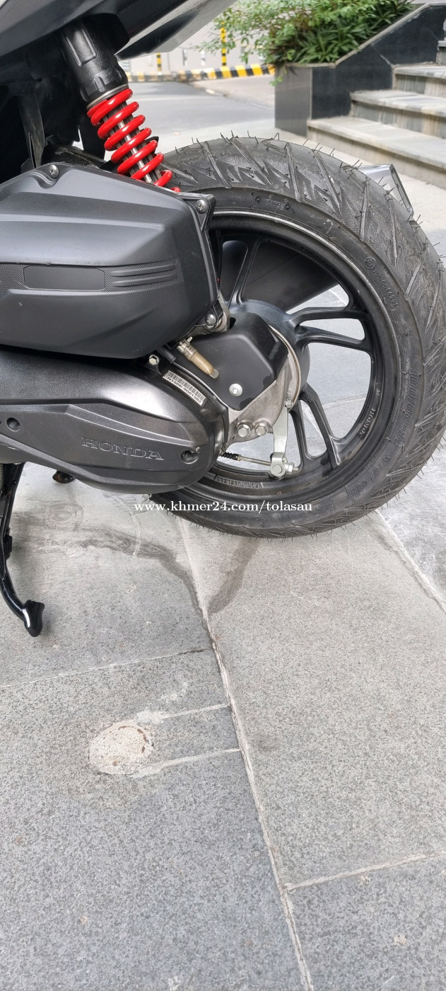Honda click 2020smartkey150cc NCX Price $1870.00 in Boeng Prolit ...