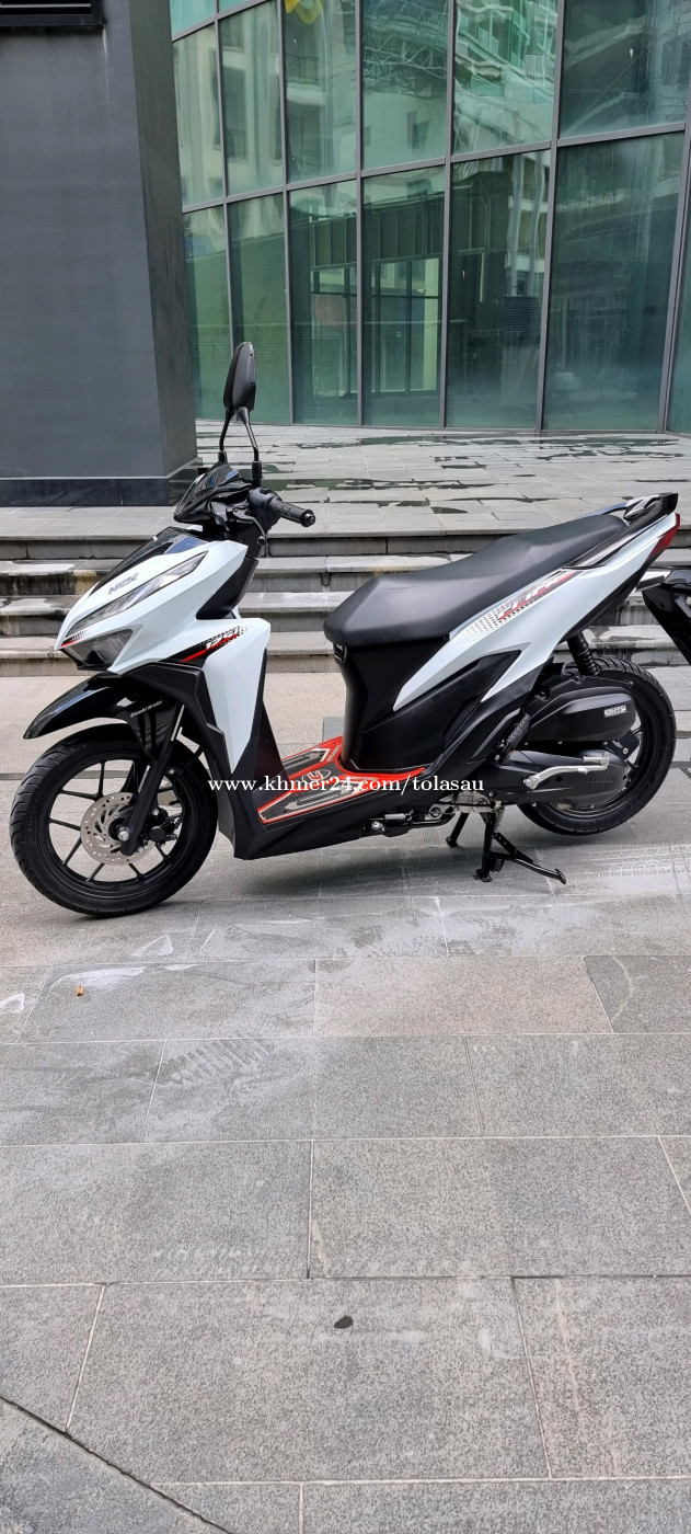 Honda click 2021 Price $1970.00 in Boeng Prolit, Cambodia - TOLA MOTO ...