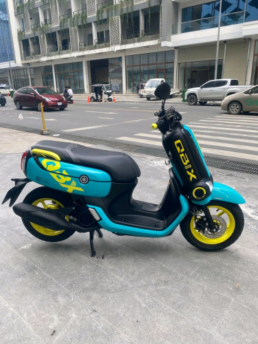 Yamaha QBIX 2021 Price $1770.00 in Boeng Prolit, Cambodia - TOLA MOTO ...