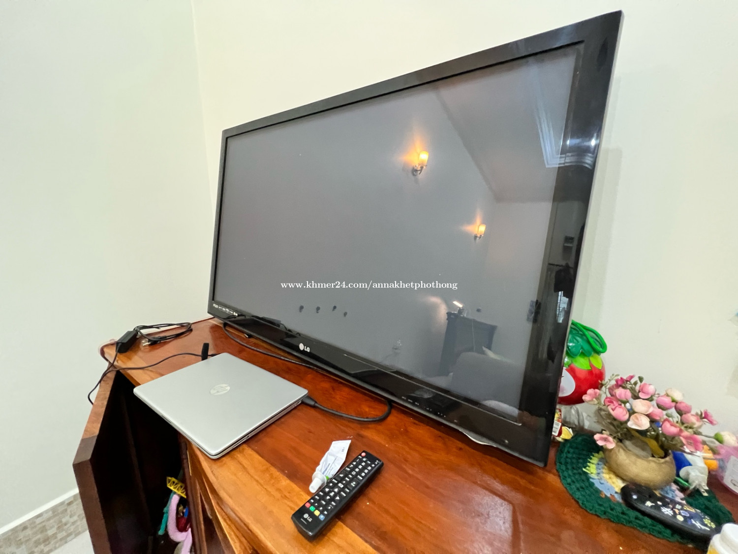 LG TV price $90.00 in Svay Dangkum, Krong Siem Reab, Siem Reap, Cambodia - Anna Khetphothong ...