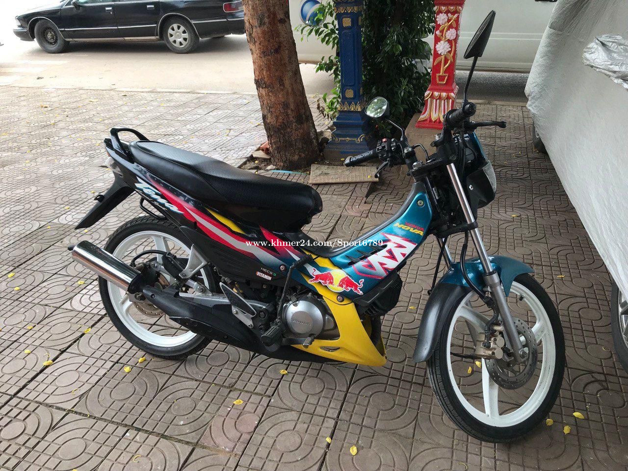 Honda Tena 2001 price $700.00 in Preah Ponlea, Krong Serei Saophoan ...