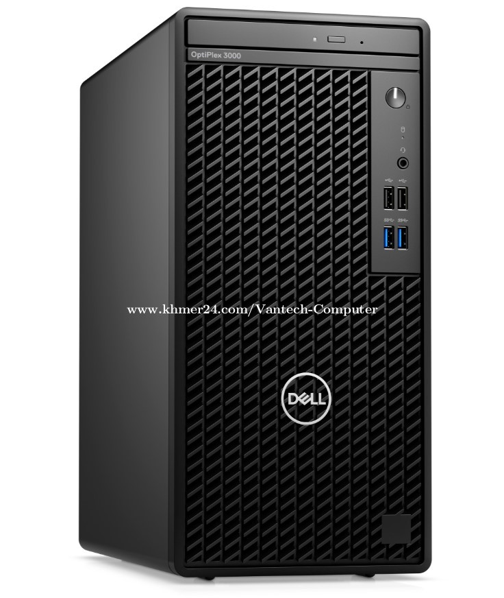 Dell Optiplex 3080 Tower price $229.00 in Mittakpheap, Prampir ...