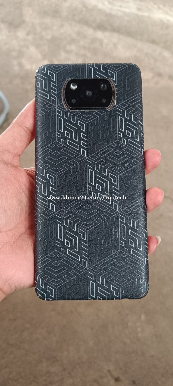 Xiaomi Poco X3 Pro 94% price $88.00 in Stueng Mean chey 2, Mean Chey ...