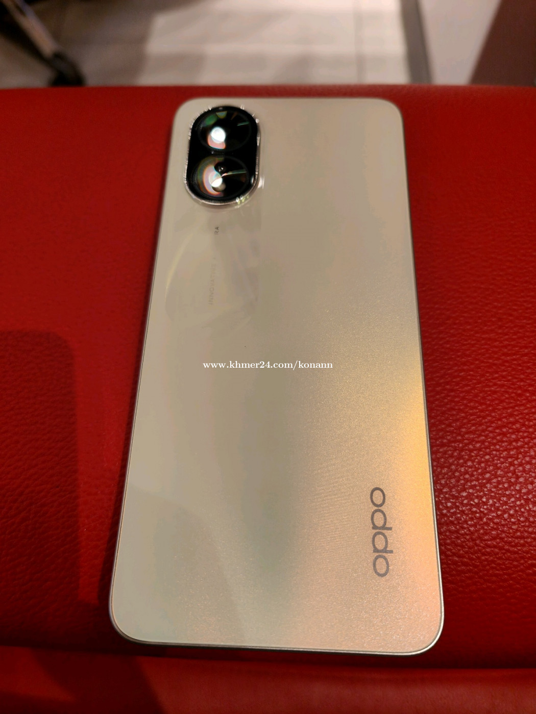 Oppo A38 price $90 in Boeng Kak Muoy, Tuol Kouk, Phnom Penh, Cambodia ...