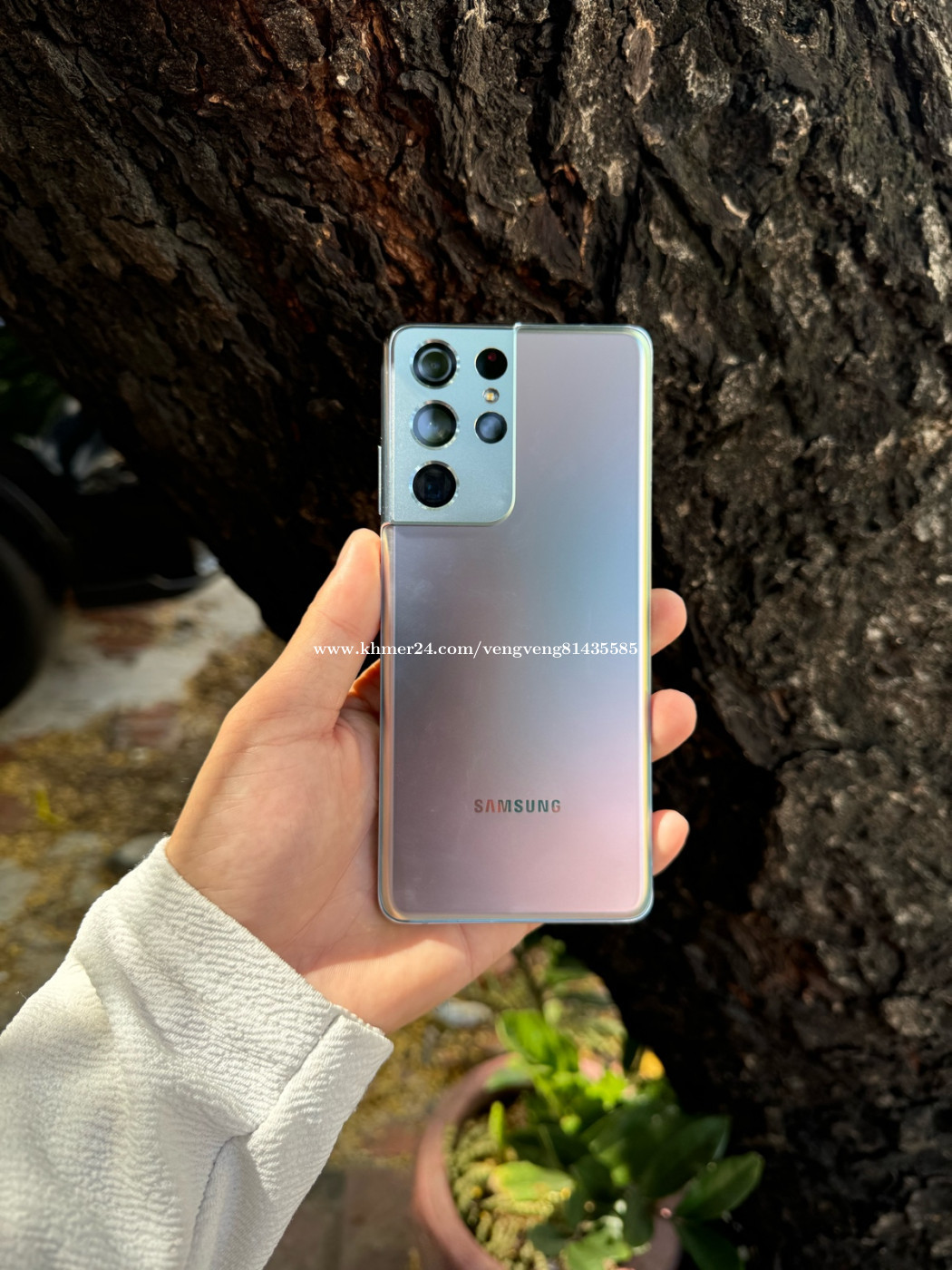 S21ultra 219$ 128G price $239.00 in Tuek L'ak Muoy, Tuol Kouk, Phnom Penh, Cambodia - Ly heng ...
