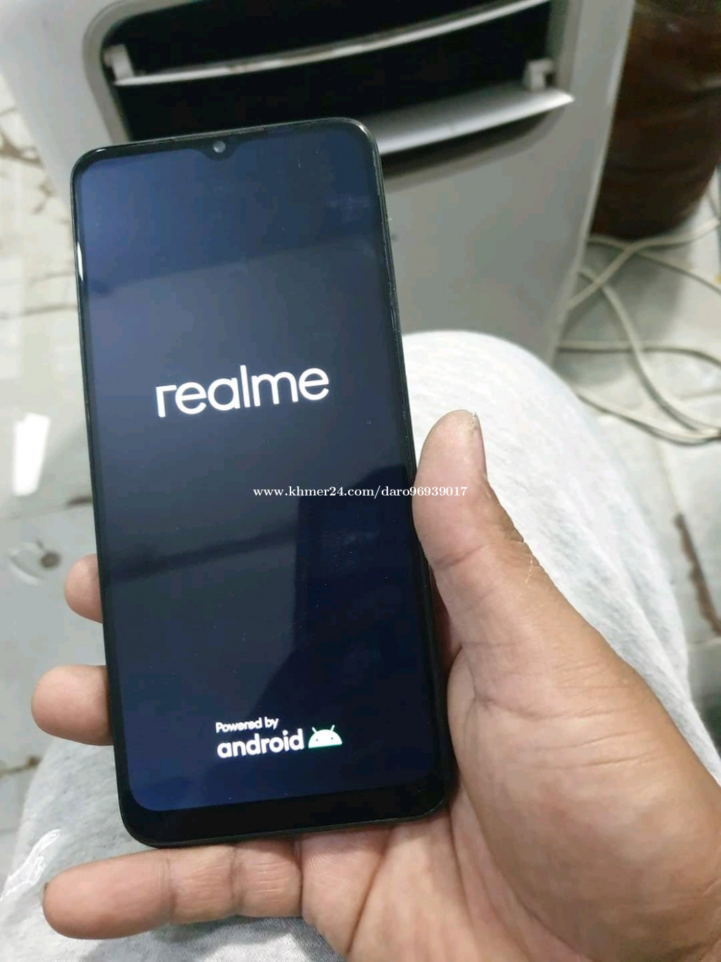 គាំងLogo price $25.00 in Svay Antor, Svay Antor, Prey Veng, Cambodia - Da ro | Khmer24.com